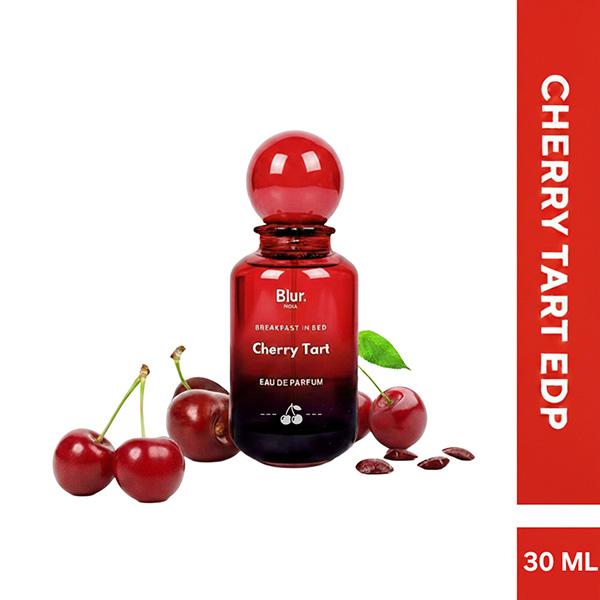 Blur India Unisex Perfume - Cherry Tart, Sweet & Fruity Eau De Parfum ...