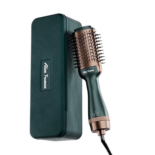 Buy Alan Truman The Blow Brush Jade Green 740 gm Online at Discounted ...