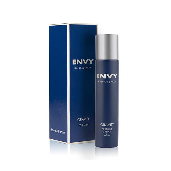 Buy Envy Gravity Perfume Long Lasting Perfume for Men 60 ml Online at ...