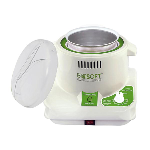 Buy Biosoft W.H. Professional (Solo) Heaters 450 gm Online at ...
