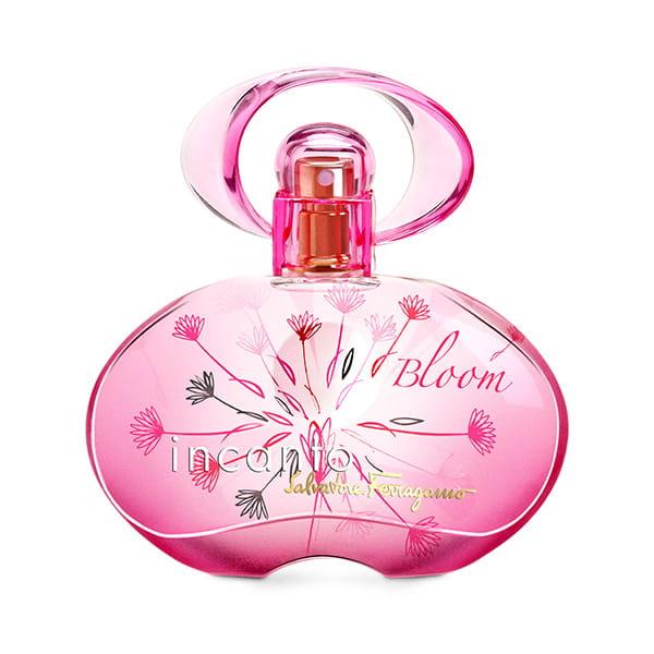 Buy Salvatore Ferragamo Incanto Bloom Ib Eau de Toilette 100 gm Online ...