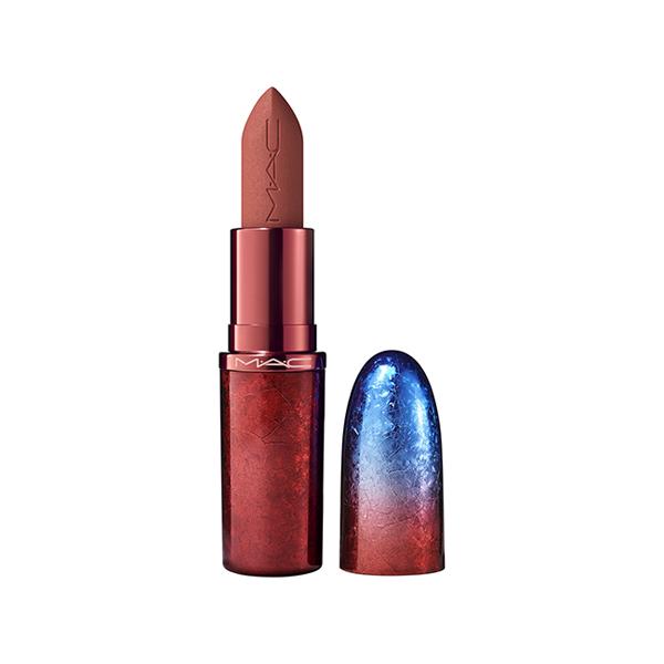 M.A.C Macximal Silky Matte Lipstick - Cafe Mocha 3.5 gm