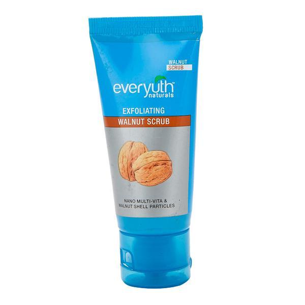 Buy Everyuth Exfoliating Walnut Scrub 50 gm Online at Discounted Price ...