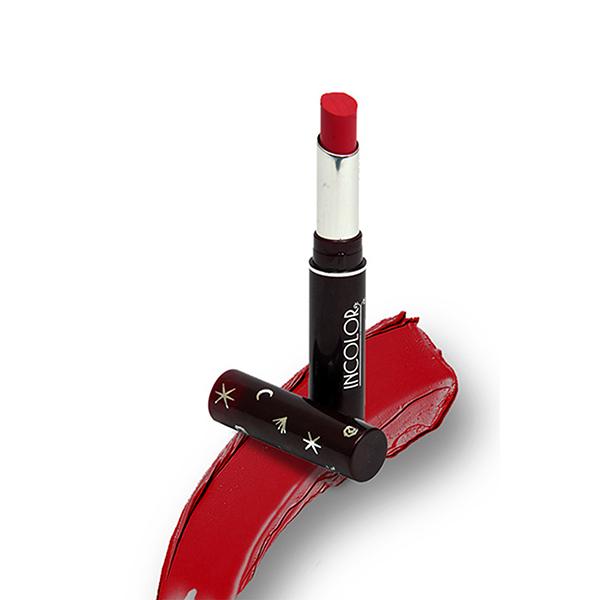 Buy Incolor Long Lasting Lipstick 817 2.3 Gm Online at Discounted Price ...