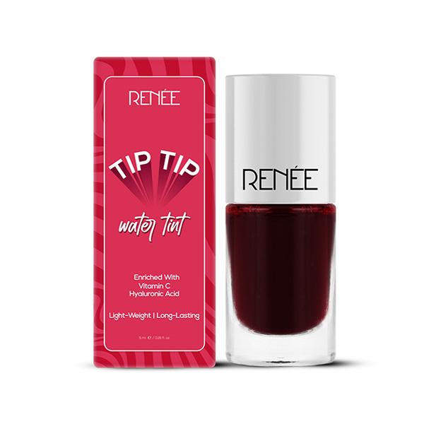 Renee Tip Tip Water Tint - Cherry Whirl 5 ml