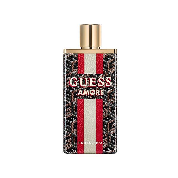 Buy Guess Amore Portofino Eau De Toilette 100 ml Online at Discount ...