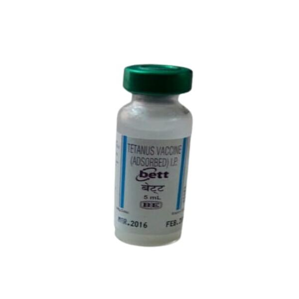 Buy Bett Injection 5ml Online at Upto 25% OFF | Netmeds