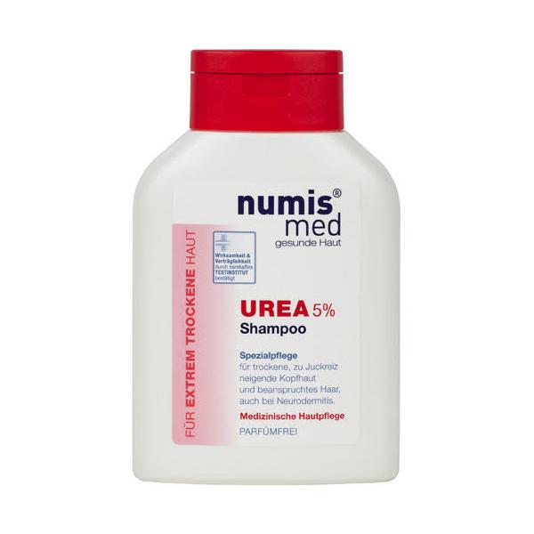 Buy Numis Med Urea 5% Shampoo 200 ml Online at Discounted Price | Netmeds