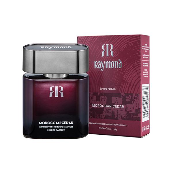 Buy Raymond Moroccan Cedar Edp 45 ml Online at Best Price - Men ...