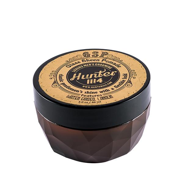 Buy Glass Sheen Pomade 86 ml Online at Discounted Price | Netmeds