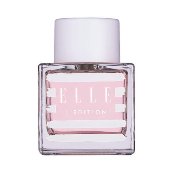 Buy ELLE L'Edition EDP 100.0 ml Online at Best Price - Women Perfumes ...