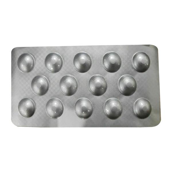 QTERN 5/10mg Tablet 14's : Price, Uses, Side Effects | Netmeds