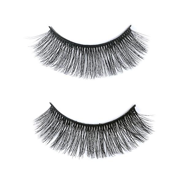 Buy Bronson Professional 3d effect False eyelashes 06 1's Online at ...