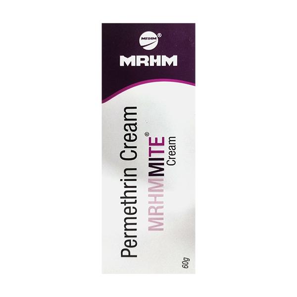MRHMMITE Cream 60g