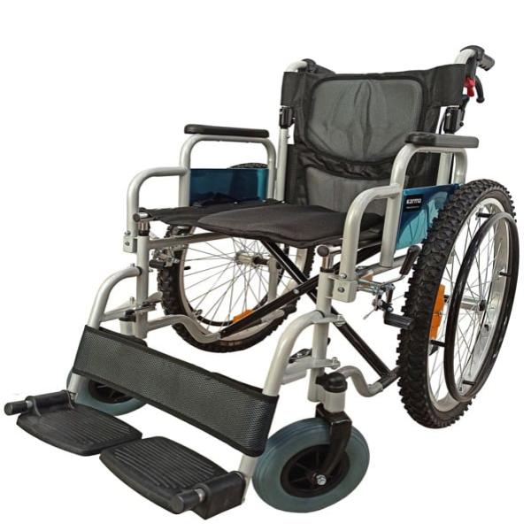 Forza Freedom Wheel Chair (Ref- 5000) 1's