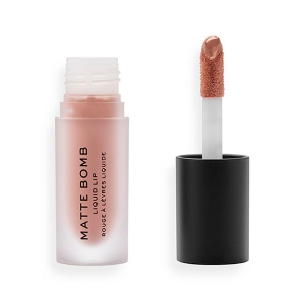 Buy Makeup Revolution Matte Bomb Nude Charm 5 ml Online at Best Price ...