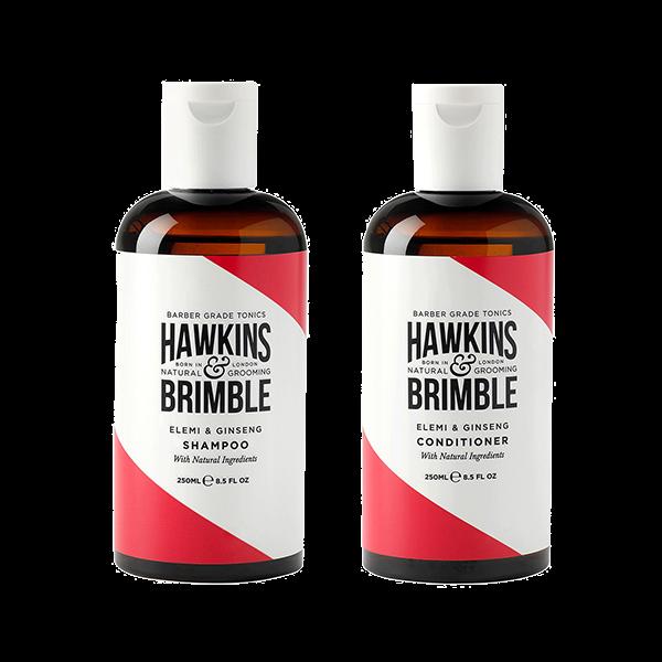 Buy Hawkins & Brimble-Hair Care Combo 500 gm Online at Best Price ...