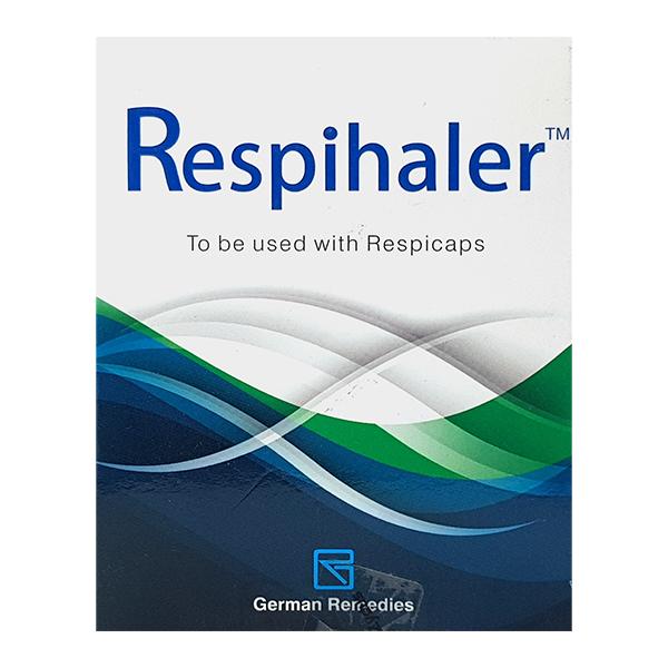 Respihaler Device 1's Price, Uses, Side effects, Substitutes | Netmeds