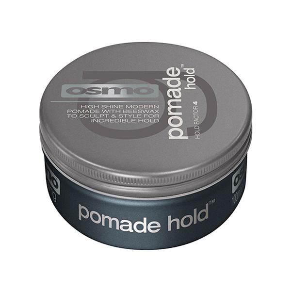 Buy Osmo Pomade Hold 100 ml Online at Best Price - Hair Waxes
