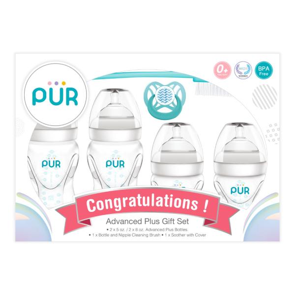 Buy Pur Advanced Plus Gift Set Online at Discounted Price | Netmeds