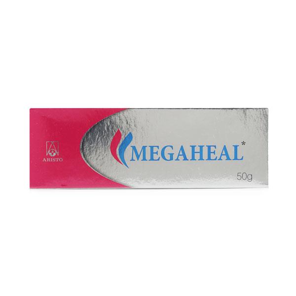Buy Megaheal Gel 50gm Online at Upto 25% OFF | Netmeds