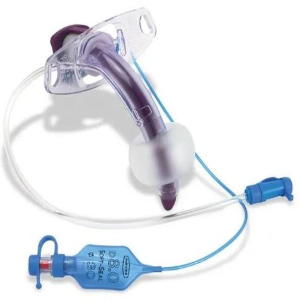 Portex Tracheostomy Tube Suctionaid (7) 1's Online at Best Price ...
