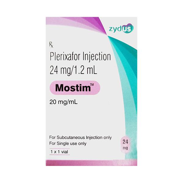 MOSTIM 24mg Injection 1.2ml