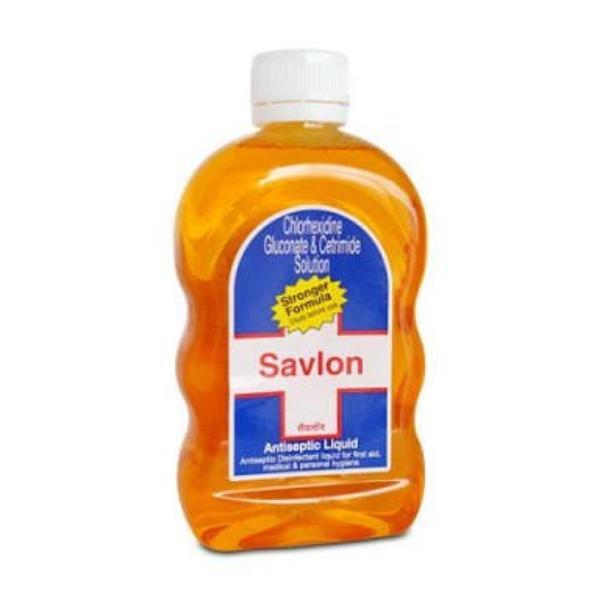 SAVLON LIQUID 100ML