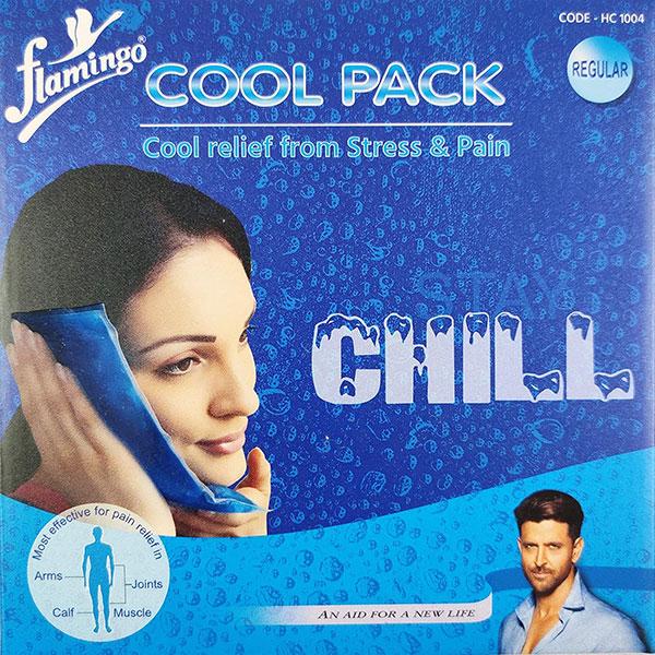 Flamingo Cool Ice Pack - Regular 1's Online at Best Price - Hot Pack ...