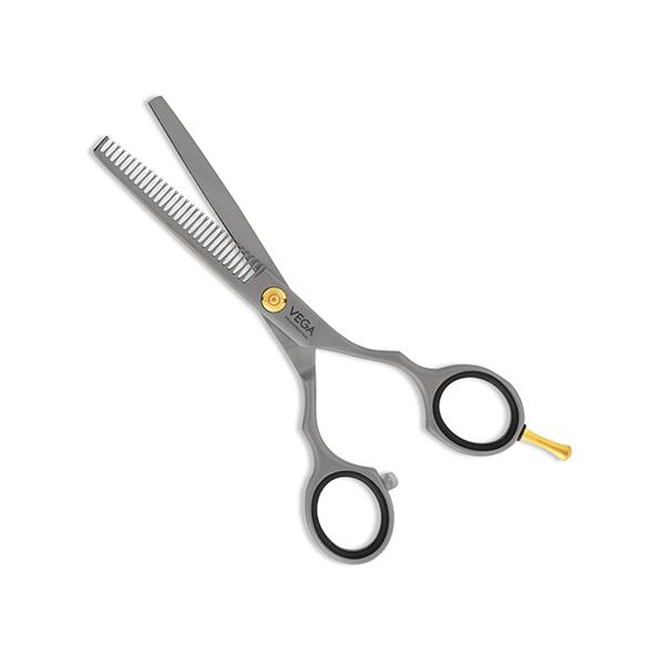 Buy Vega Professional Pro Style 30 Thinning Silver Line Hairdressing ...
