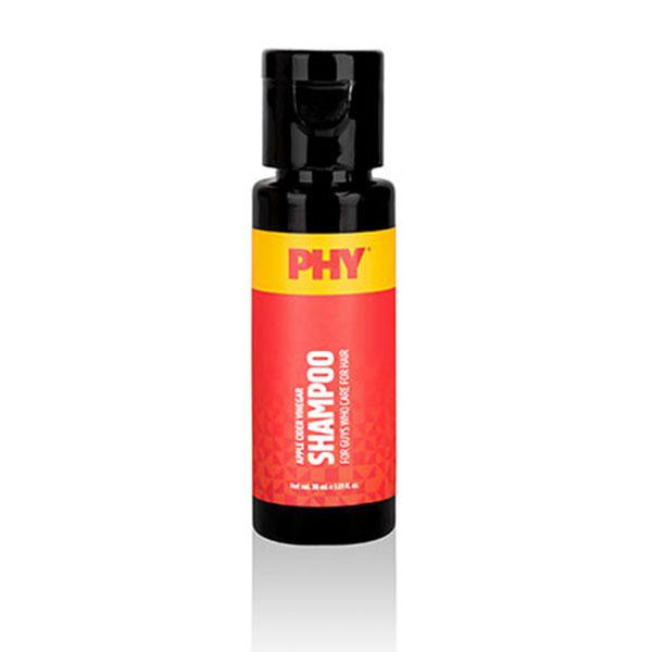 Buy Phy Apple Cider Vinegar Shampoo mini 30 ml Online at Discounted ...