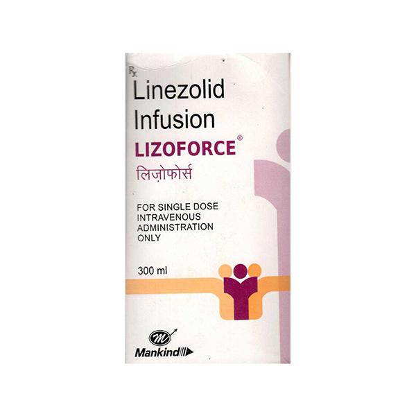Buy LIZOFORCE Infusion 300ml Online at Upto 25% OFF | Netmeds