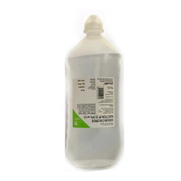 Aculife IV NS 500 ml Nirlife (Saline) Online at Discounted Price | Netmeds