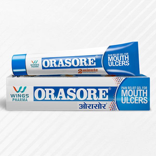 orasore
