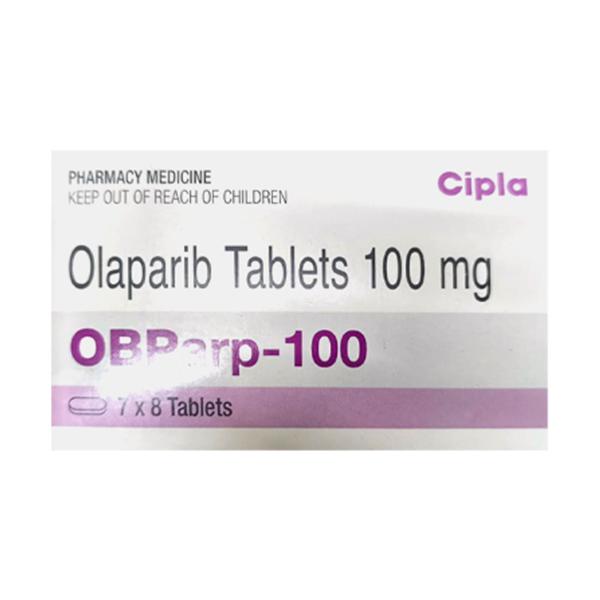 Buy OBPARP 100 Tablet 8's Online at Upto 25% OFF | Netmeds
