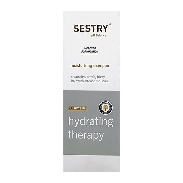 SESTRY MOISTURISING Shampoo 250ml Price, Uses, Side effects ...