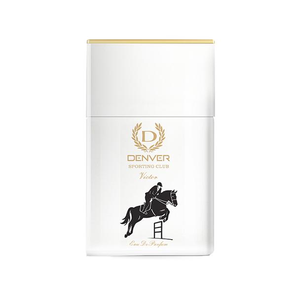 Buy Denver Victor Perfume for Men 70 ml Online at Discounted Price ...