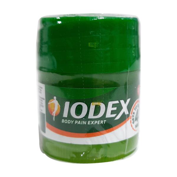 Iodex Fast Relief Pain Balm 8 gm Online at Best Price - General