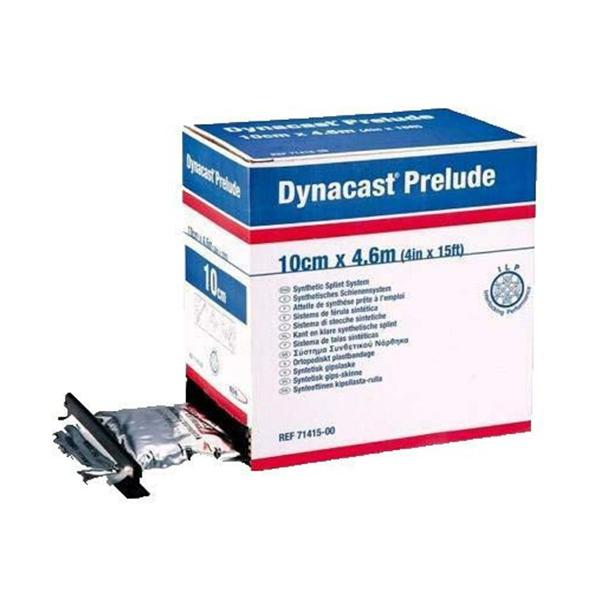 Essity Dynacast Prelude Synthetic Splint System (10 cm x 4.6 mtr ...