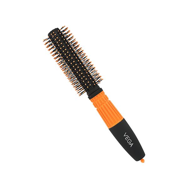 Buy Vega Round Brush Black (E15 - RB) 1's Online at Discounted Price ...