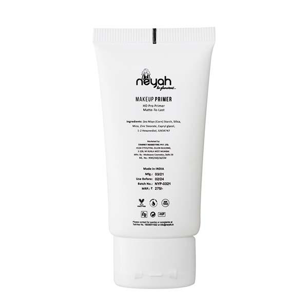 Buy Neyah Glam Me Up Face Primer White 30 ml Online at Discounted Price ...