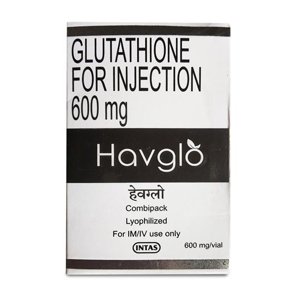 Havglo Injection 1'S Price, Uses, Side effects, Substitutes | Netmeds