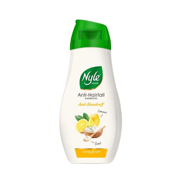 Buy Nyle Nt Antdnrf Prdn Fr Adv Smp Pet 180 ml Online at Best Price ...