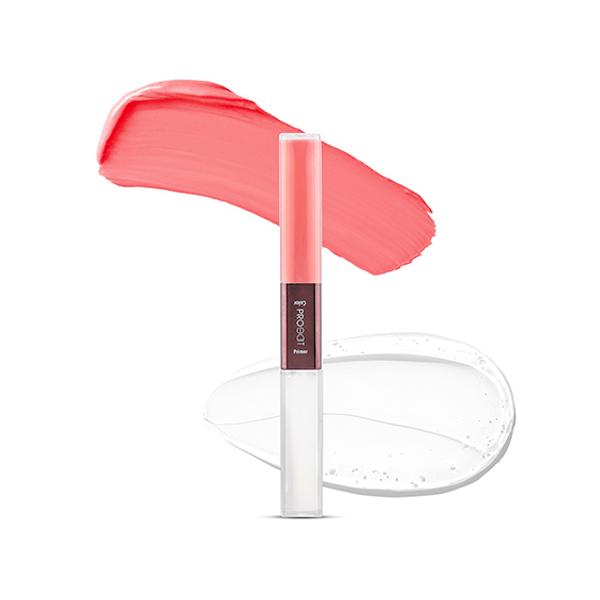 Lotus Make-Up Proedit Prep And Swipe Lip Color With Lip Primer ...