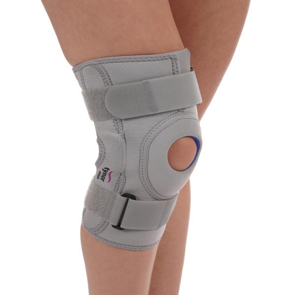 Tynor Knee Support Hinged (Neoprene) (L) (J 01) online at best price ...