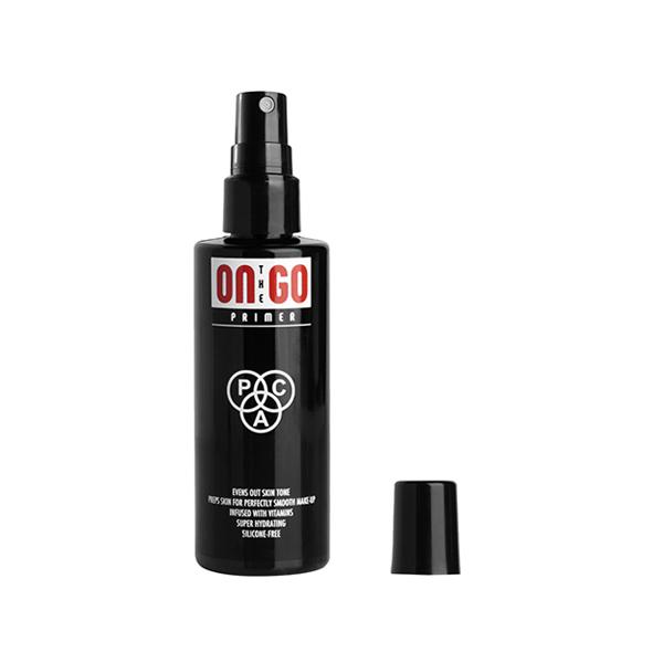 Buy Pac On The Go Primer (Spray) for perfectly Smooth Make Up infused ...