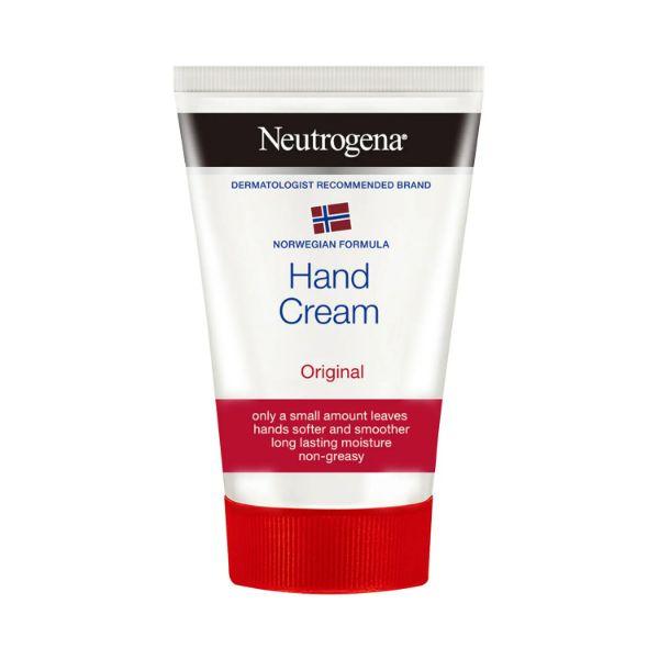Buy Neutrogena Norwegian Formula Hand Cream 56 gm Online at Best Price ...