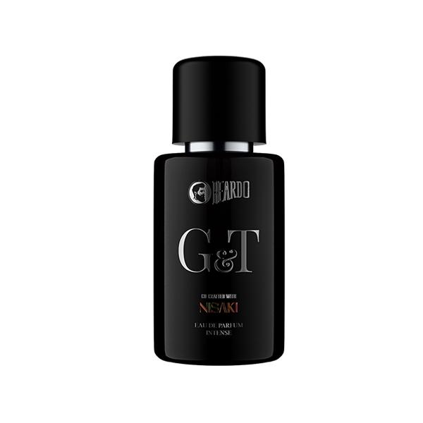 Beardo G & T Perfume EDP Intense 30 ml