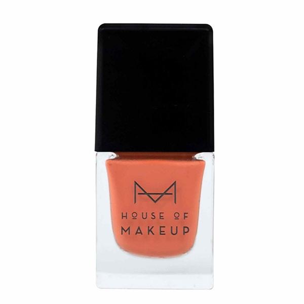 Buy House Of Makeup Nail Lacquer - Sundowner 12 ml Online at Discounted ...