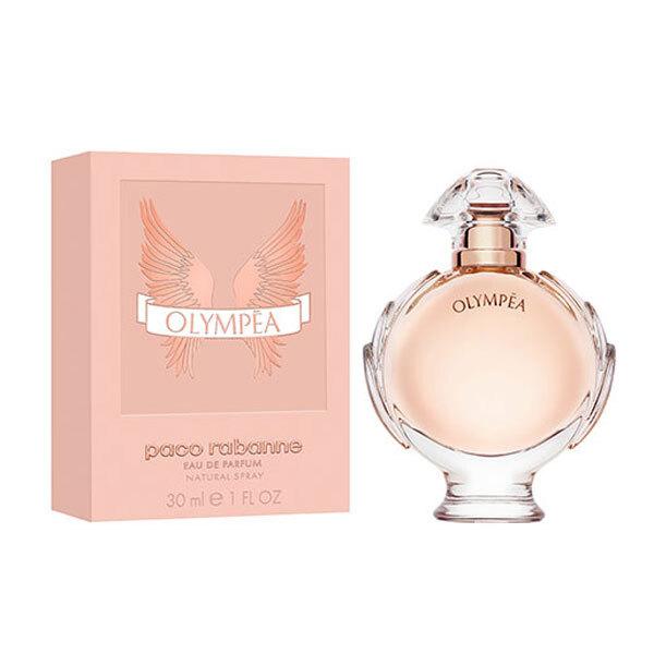 Buy Paco Rabanne Olympea Eau de Parfum 30 ml Online at Best Price ...